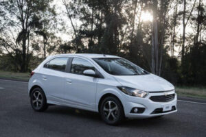 Chevrolet Onix 2018: Versões E Novidades - Aerofest | Tudo Sobre Carros