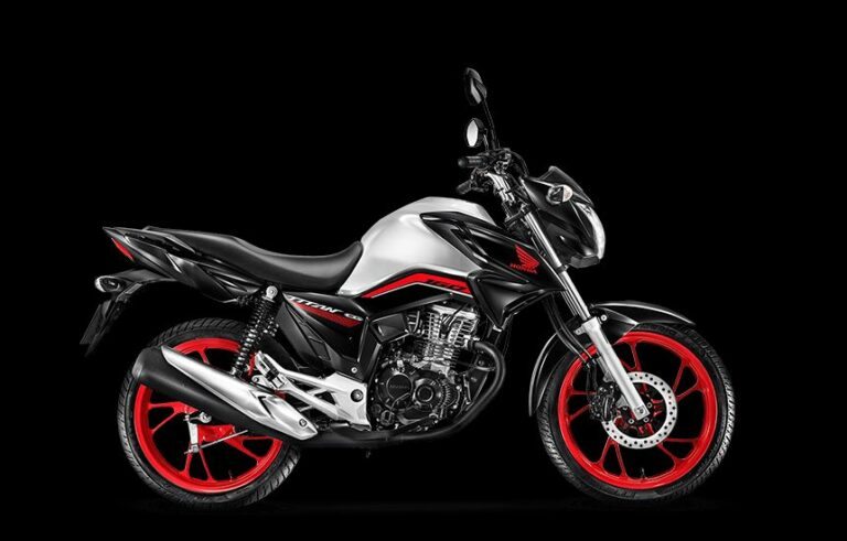 Honda CG 160: Ficha Técnica, Vantagens E Desvantagens, Como Comprar E ...