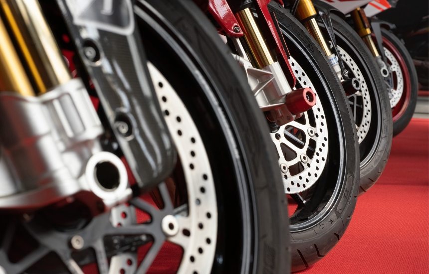 Quanto Custa Para Transferir Uma Moto? Passo A Passo E Custos ...